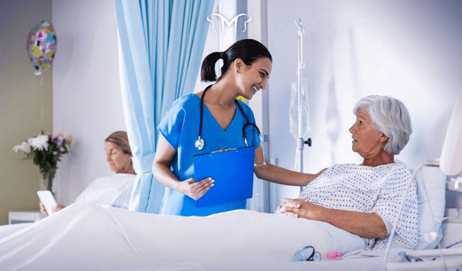 The Benefits of Professional Hospital Services - fayoquinte