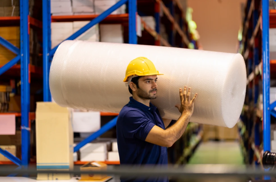 Why Cheap Bubble Wrap is the Perfect Choice for Everyday Protection ...
